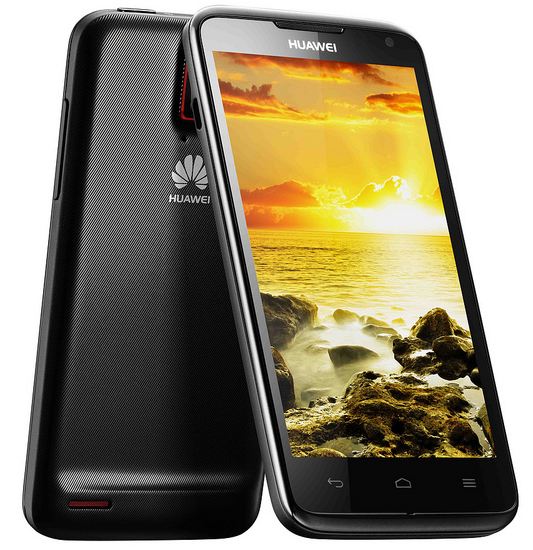 MWC 2012: Huawei announces Ascend D Quad, world’s fastest along with ... MWC 2012: Huawei announces Ascend D Quad, world’s fastest along with ...