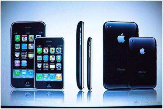 Apple is working on a smaller and cheaper iPhone to compete with Android Apple is working on a smaller and cheaper iPhone to compete with Android