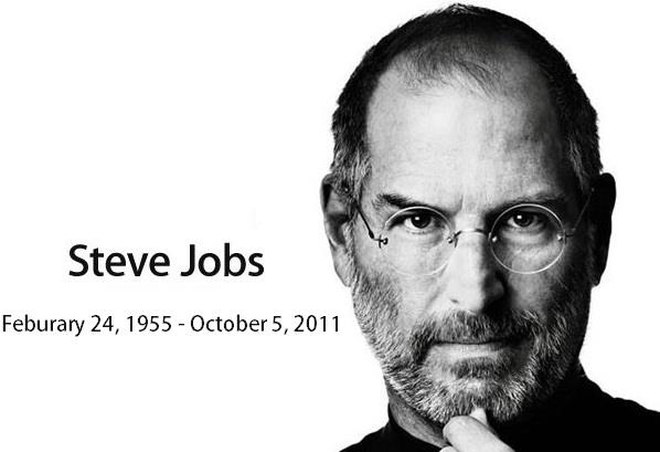 Remembering Steve Jobs On His First Death Anniversary
