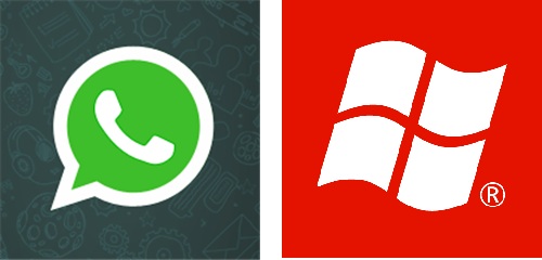 WhatsApp for Windows Phone updated to v1.9, brings Emoji WhatsApp for Windows Phone updated to v1.9, brings Emoji