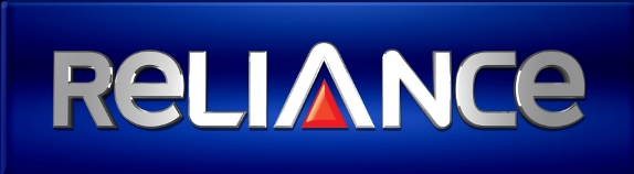 Reliance Gsm Mobile Logo