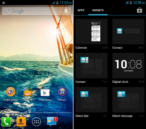 Micromax Canvas 4 A210 review: Some hits, some misses