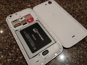 Micromax Canvas 4 A210 review: Some hits, some misses