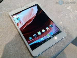 MTV Slate with 3G calling launched in India for Rs.14,999