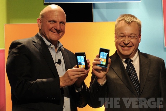 Nokia shareholders approve Microsoft acquisition deal Nokia shareholders approve Microsoft acquisition deal