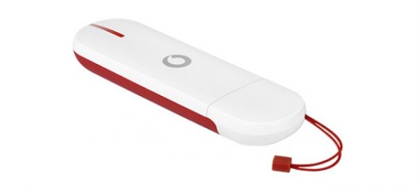 Vodafone unveils 3G data dongle K4201 at Rs. 999 with speeds upto 21.1 Mbps