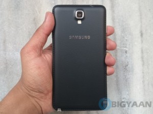 Samsung Galaxy Note 3 Neo Review: Hidden goodness