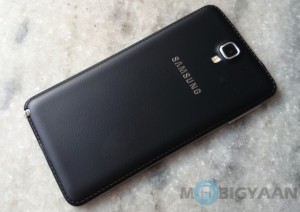 Samsung Galaxy Note 3 Neo Review: Hidden goodness