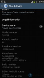 Samsung Galaxy Note 3 Neo Review: Hidden goodness