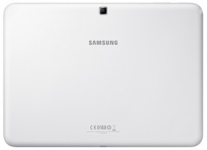 Samsung announces Galaxy Tab4 range of tablets