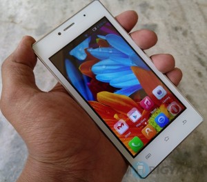 Spice Smart Flo Poise Mi-451 Review : Budget Poise