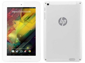 HP 7 Plus ultra-affordable Android tablet launched for $100