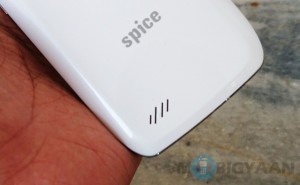 Spice Stellar 360 Review: QWERTY Android goodness