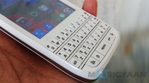 Spice Stellar 360 Review: QWERTY Android goodness