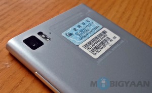 Xiaomi Mi 3 Review: Awesomeness Incarnate!