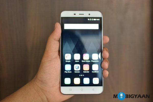 Coolpad Note 3 Review