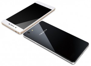 Oppo Neo 7 with 5 inch display and quad core processor launched in ...