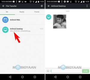 How to control Android from PC or Mac wirelessly [Guide]