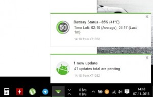 How to control Android from PC or Mac wirelessly [Guide]