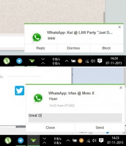 How to control Android from PC or Mac wirelessly [Guide]