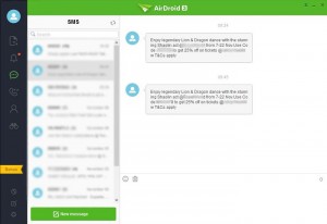 How to control Android from PC or Mac wirelessly [Guide]