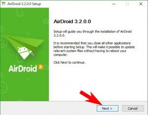 How to control Android from PC or Mac wirelessly [Guide]