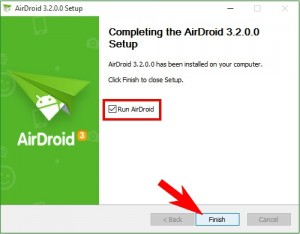 How to control Android from PC or Mac wirelessly [Guide]
