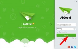 How to control Android from PC or Mac wirelessly [Guide]