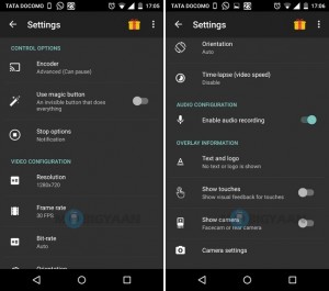 How to record screen activity on Android [Guide]