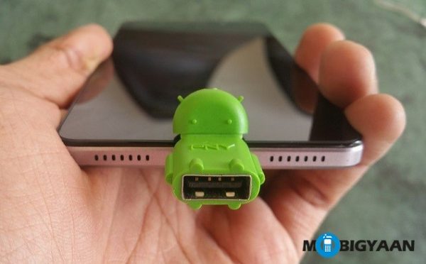 5 cool things you can do with USB OTG [Android]