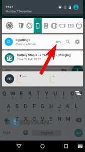 How to undo text on Android phones [Guide]