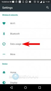 How to check mobile data usage on Android [Guide]