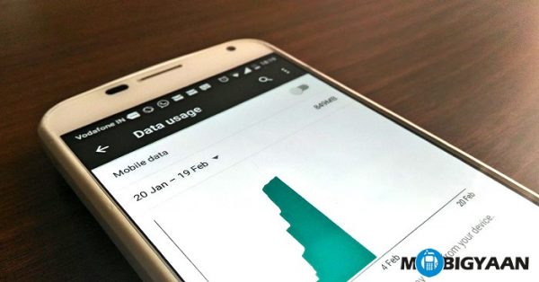 How to disable mobile data for the background running apps [Android] [Guide]
