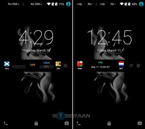 How to see live cricket score on lock screen [Android Guide]