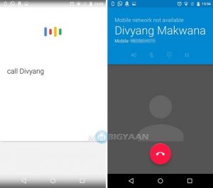 8 most commonly used voice commands for Android