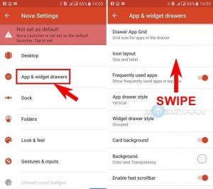 How to hide apps from App Drawer without Root [Android Guide]