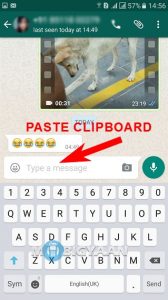 How to type upside down text messages [Android Guide]