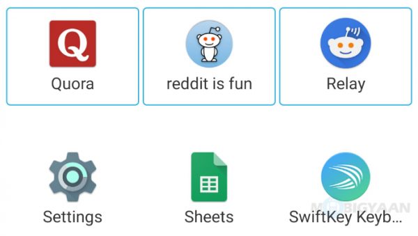 How To Disable Auto Rotate In Certain Apps On Android Guide