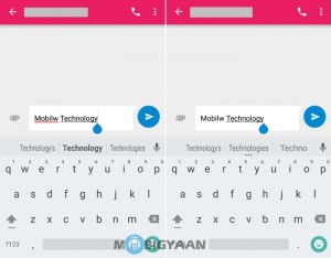 How to disable spell checker on Android [Guide]