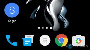 How to add a contact on your Android home screen [Beginner's Guide]