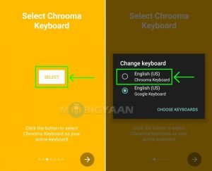 How to change keyboard color based on the app you are using [Android Guide]