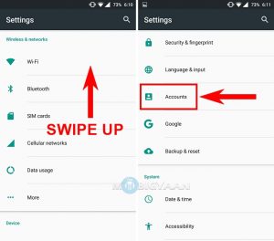 How to add another Google account on your Android [Beginner's Guide]