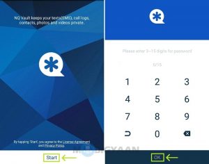How to hide text messages on your smartphone [Android Guide]