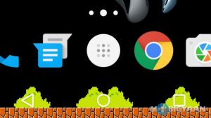 How to customize navigation bar on your device [Android Guide]