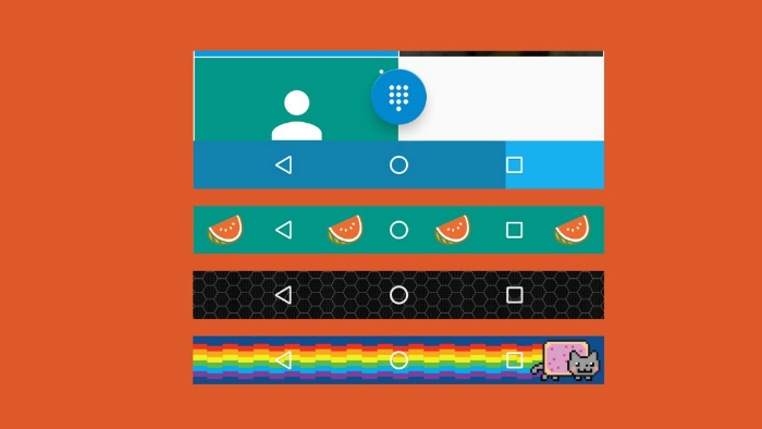How To Customize Navigation Bar On Your Device [android Guide]