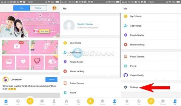How to add Date and Timestamp on Photos [Android Guide]