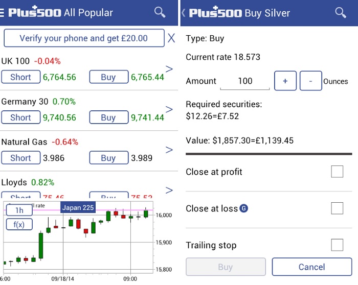 10 Best Forex Trading Apps For Android 8389