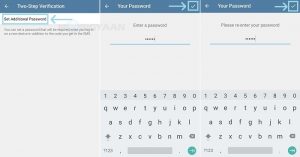 How to enable 2-Step Verification on Telegram [Guide]