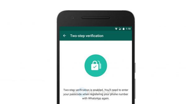 How to enable 2-Step Verification on WhatsApp [Guide]