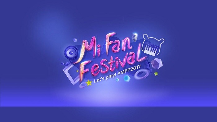 Xiaomi announces Mi Fan Festival; ₹1 flash sales, discounts and more on ... Xiaomi announces Mi Fan Festival; ₹1 flash sales, discounts and more on ...